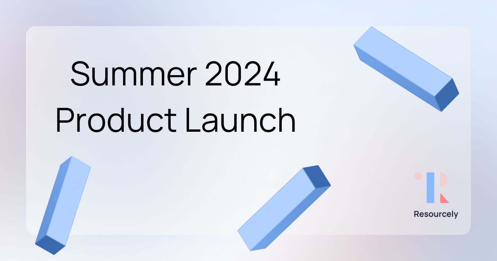 Resourcely's General Availability